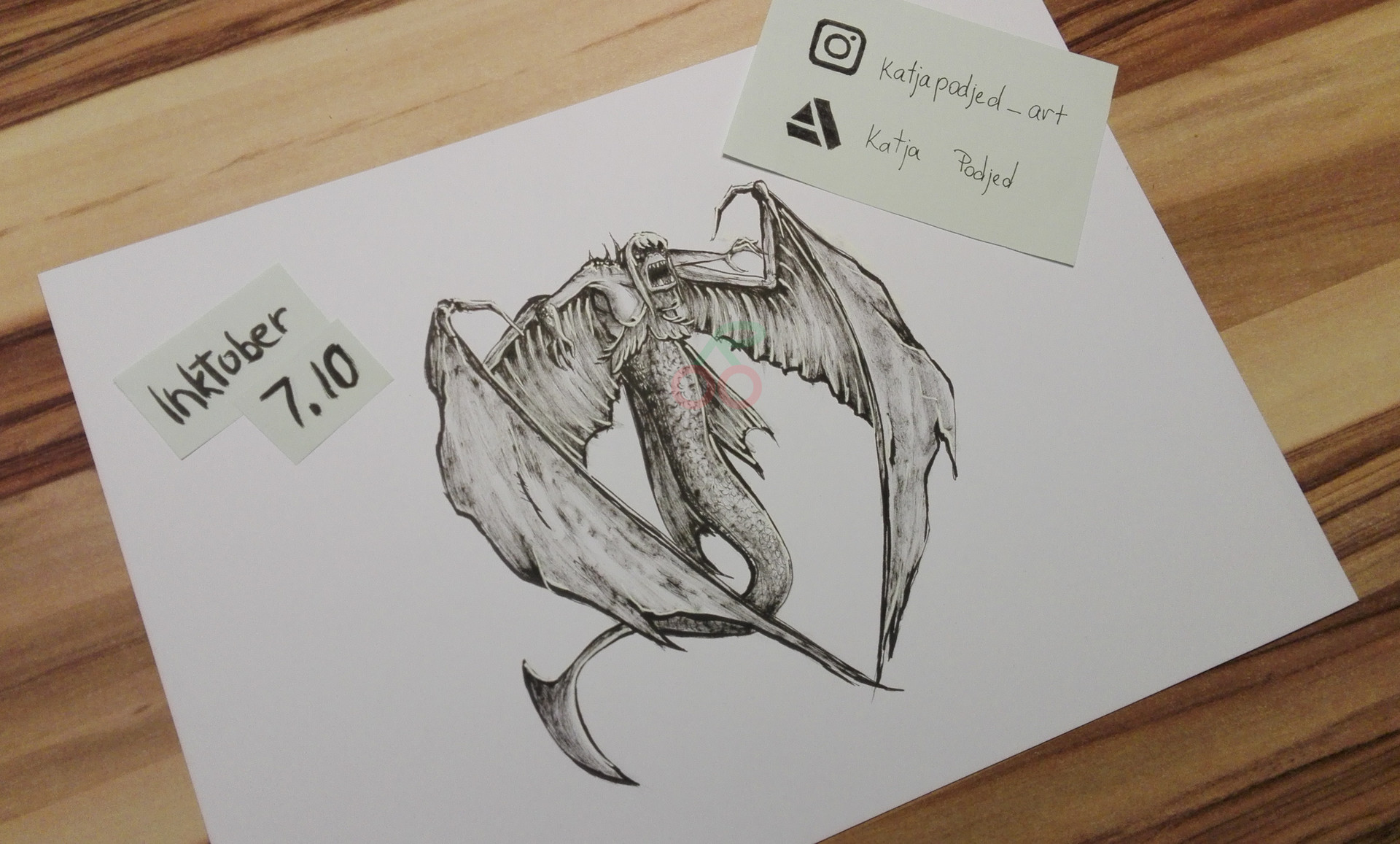 ArtStation - Ekhidna