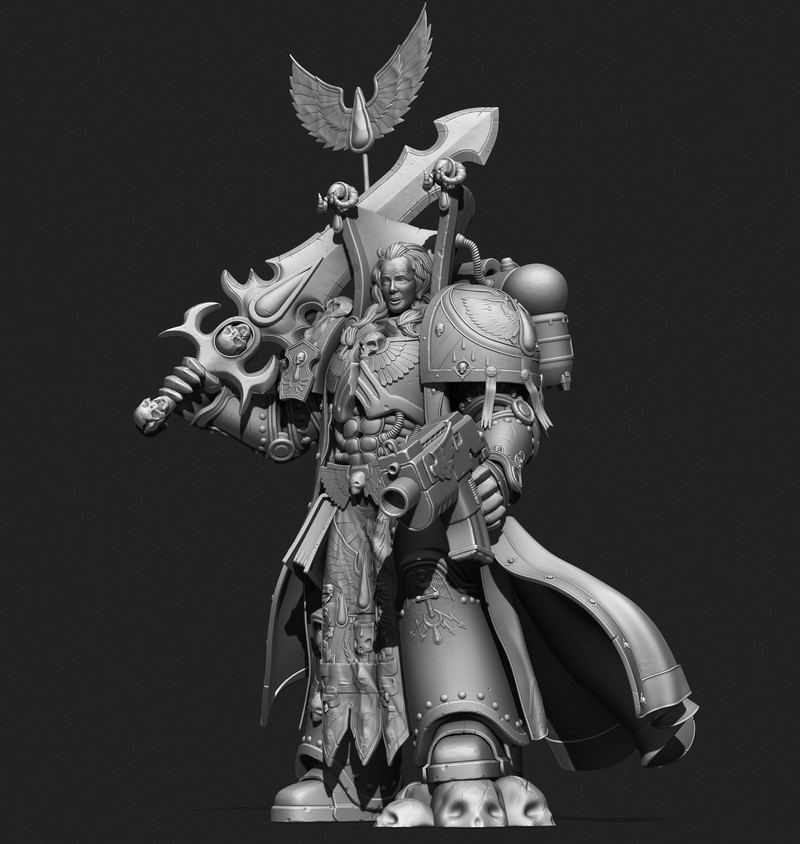 ArtStation - Zerg Art