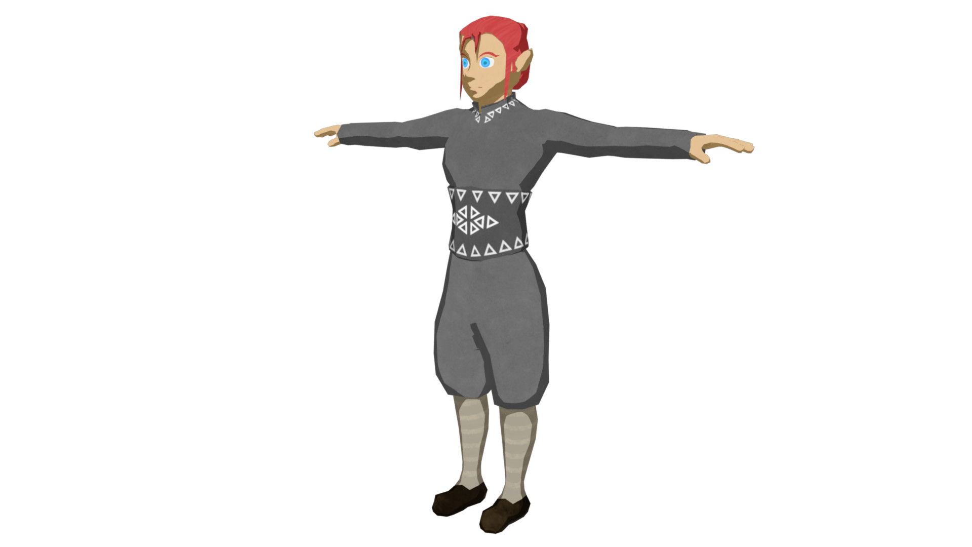 ArtStation - KAFEI / LENK