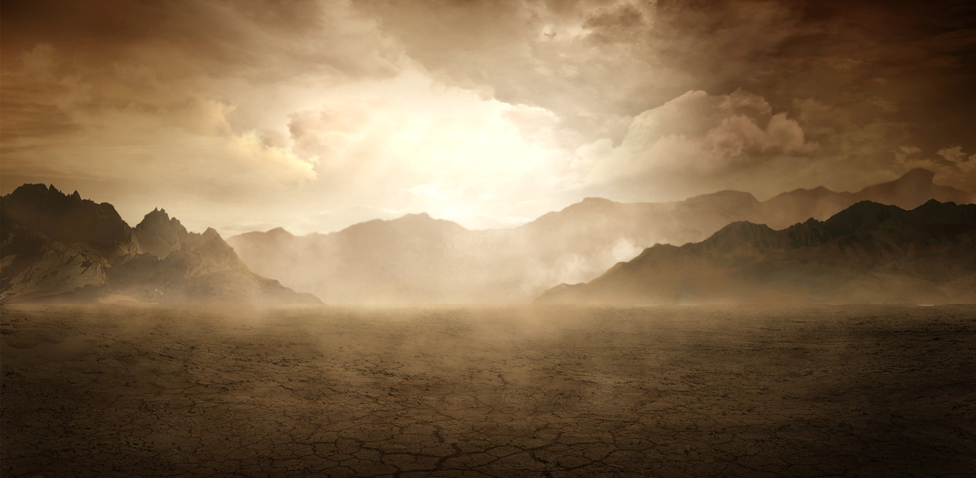 ArtStation - warfield_Mattepaint