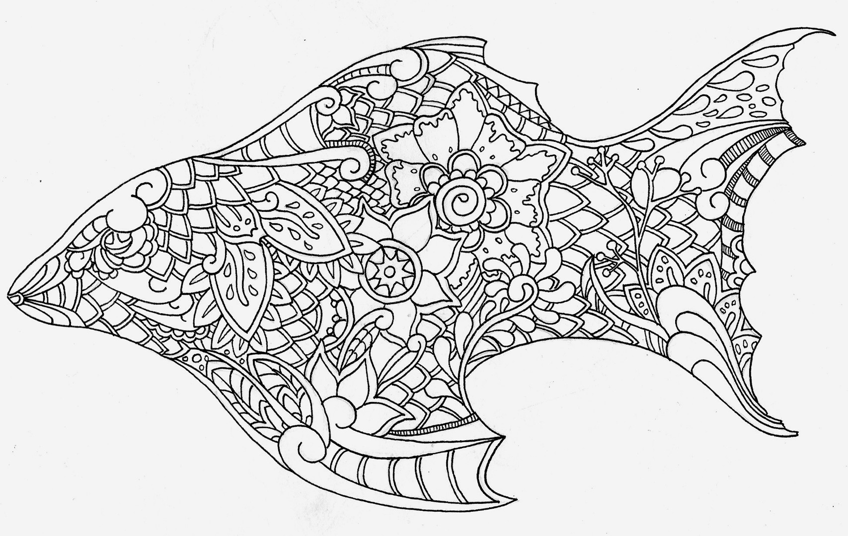 Phaedrus Byskou - Animal Patterns