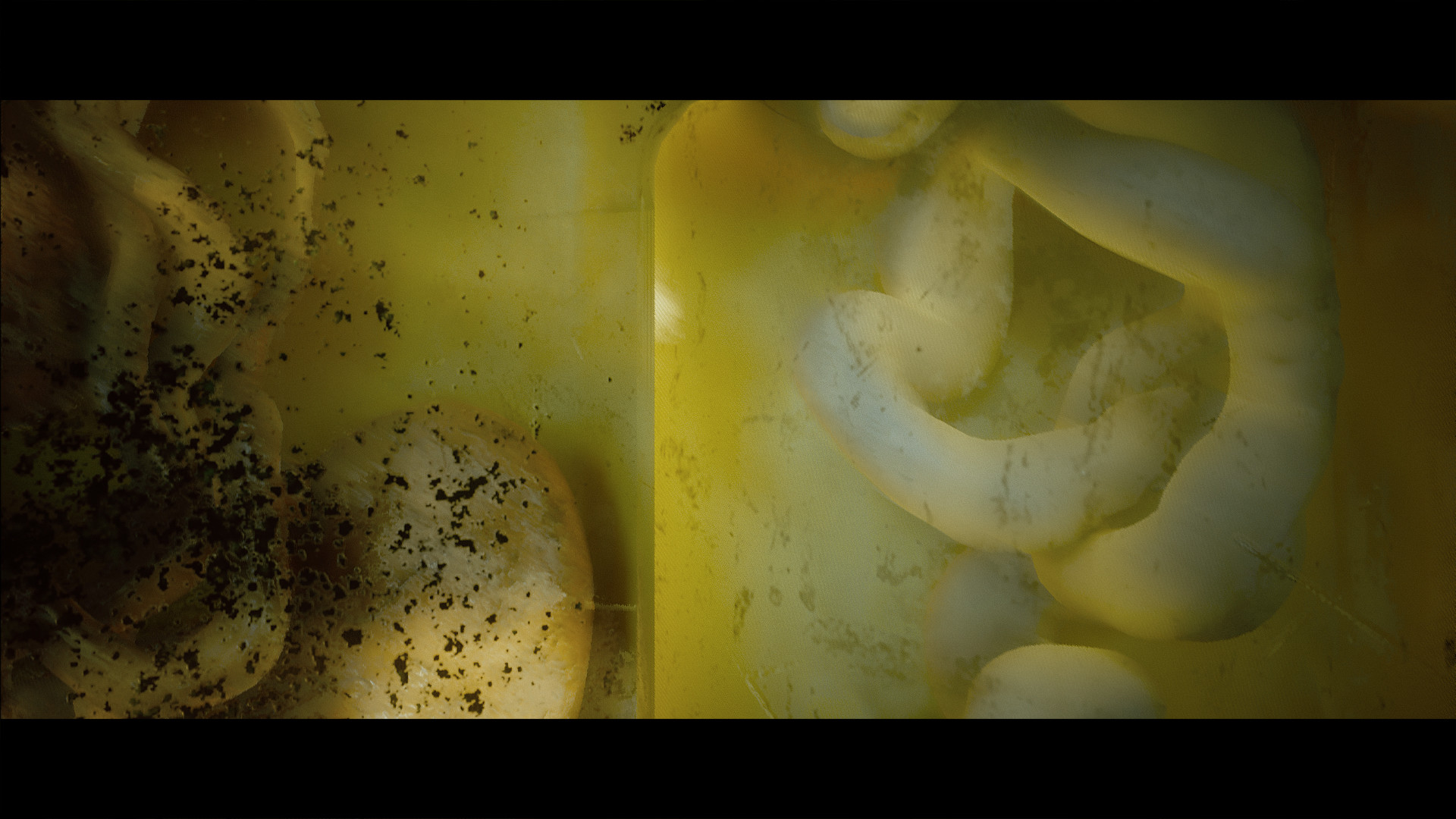 ArtStation - Cinematic Camera Animation