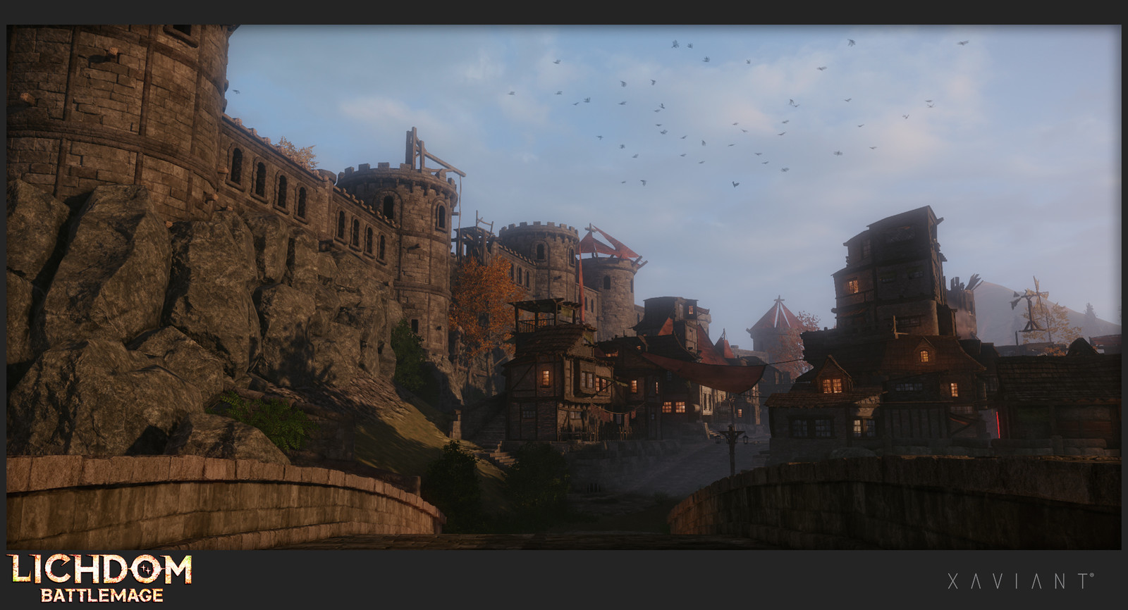 Sean Campbell - Lichdom Battlemage