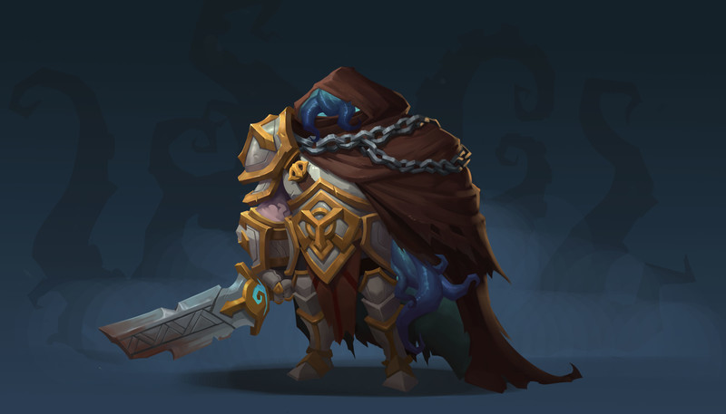 ArtStation - yan wang