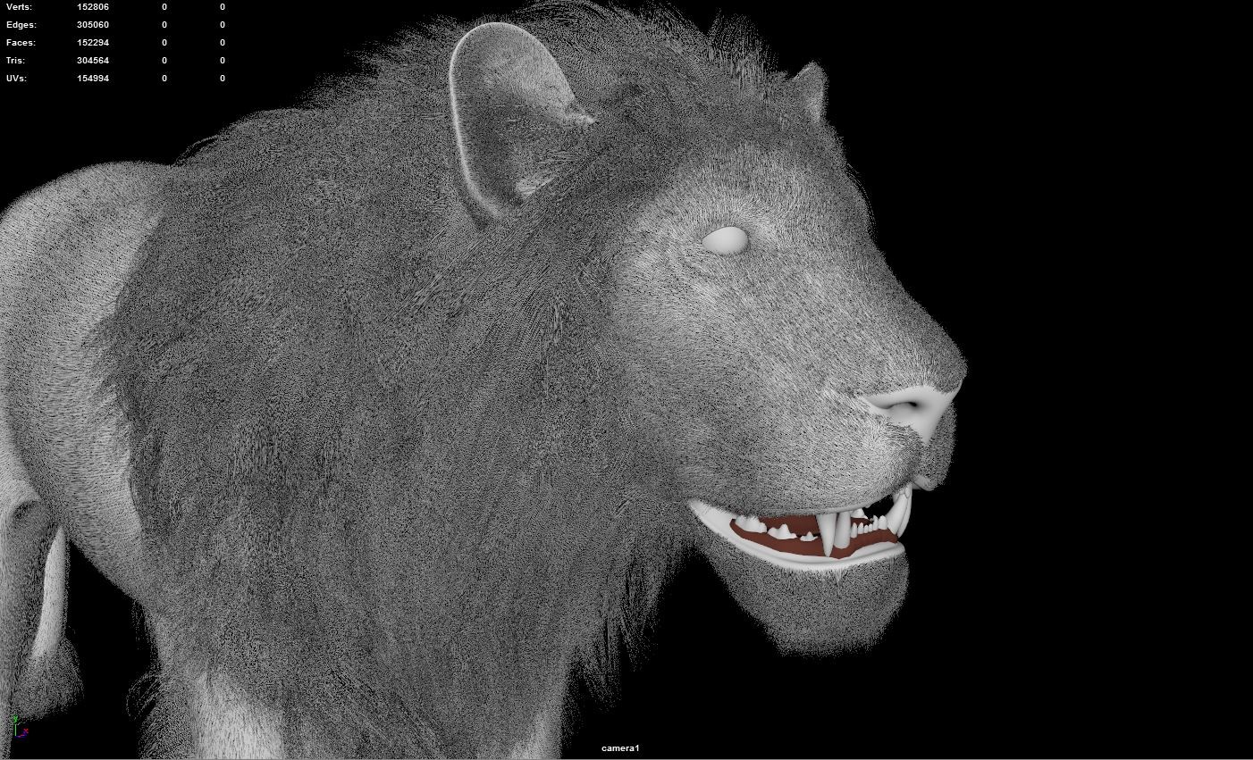 Manimaran Rajendran - FUR TEST