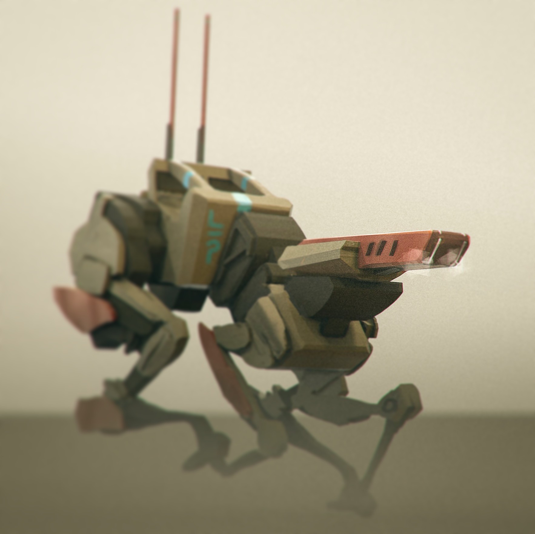 Artstation Sniffer