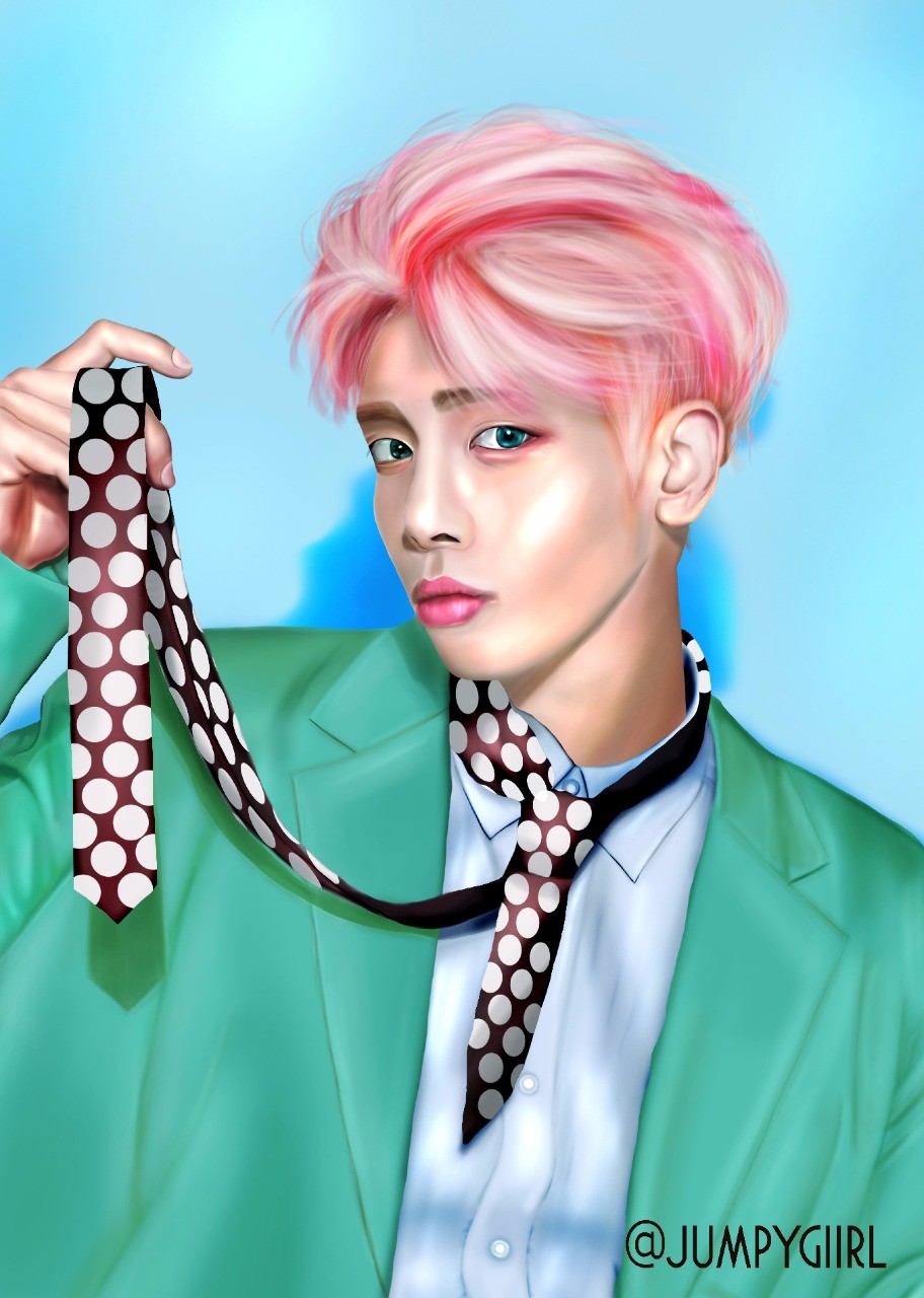 ArtStation - jonghyun