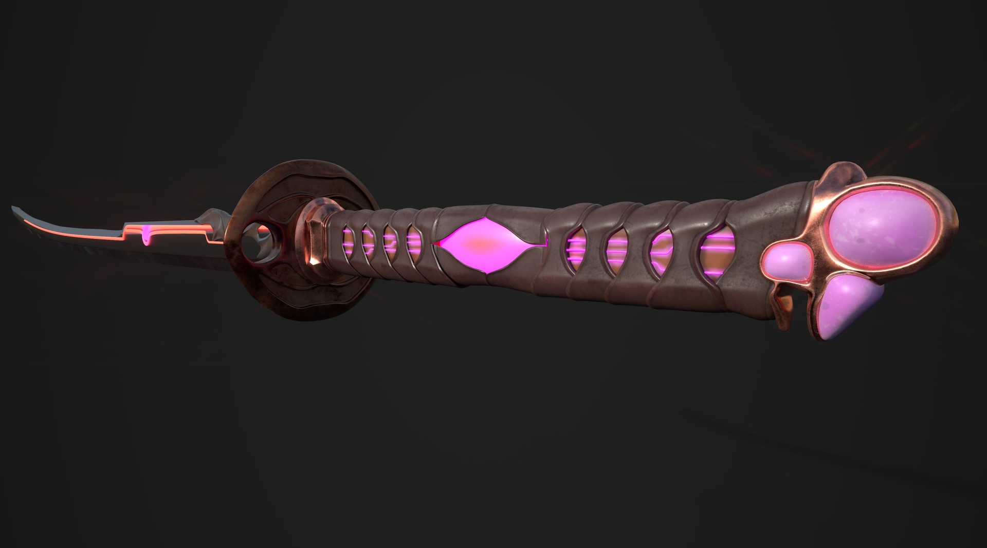 ArtStation - Shuraba from Bayonette