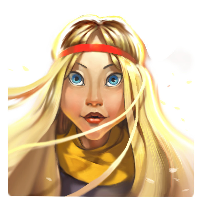 ArtStation - Hidden Valley Symbols