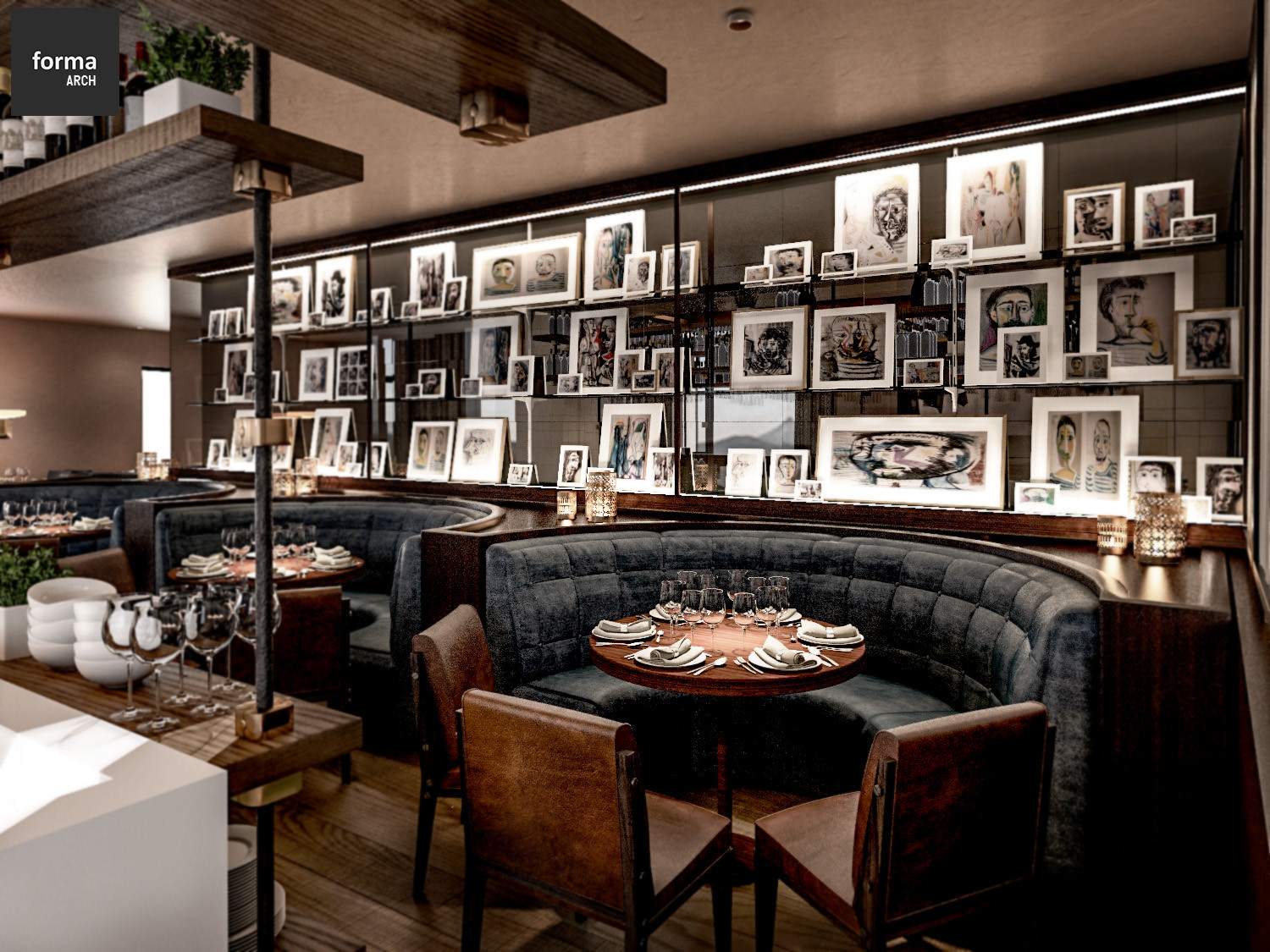 ArtStation - Hotel Edition