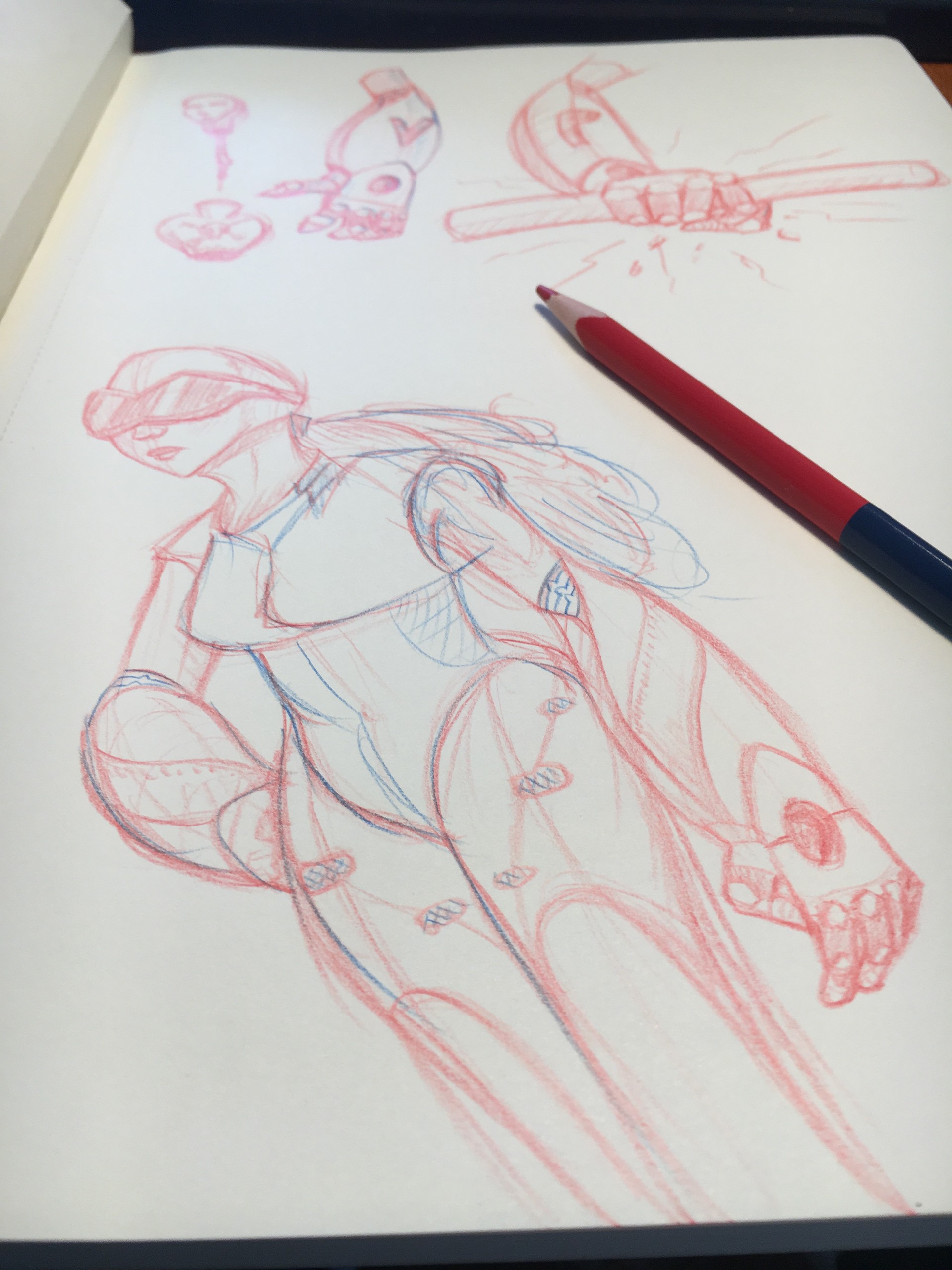 ArtStation - Drawings #2