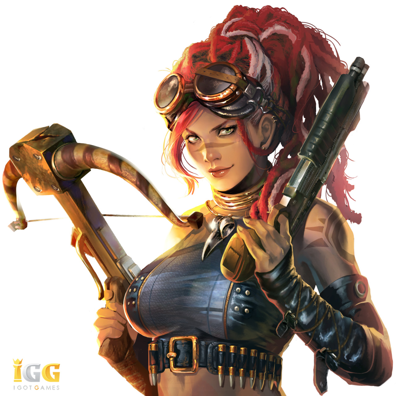 ArtStation - madland01