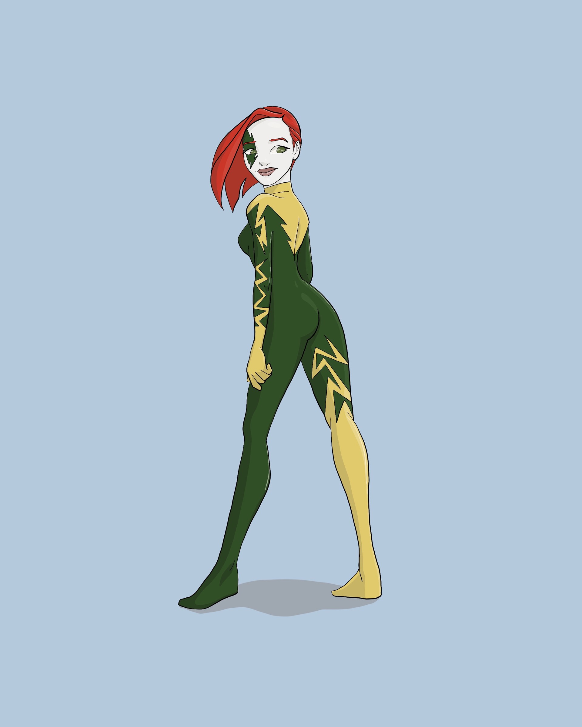 ArtStation - Velocity