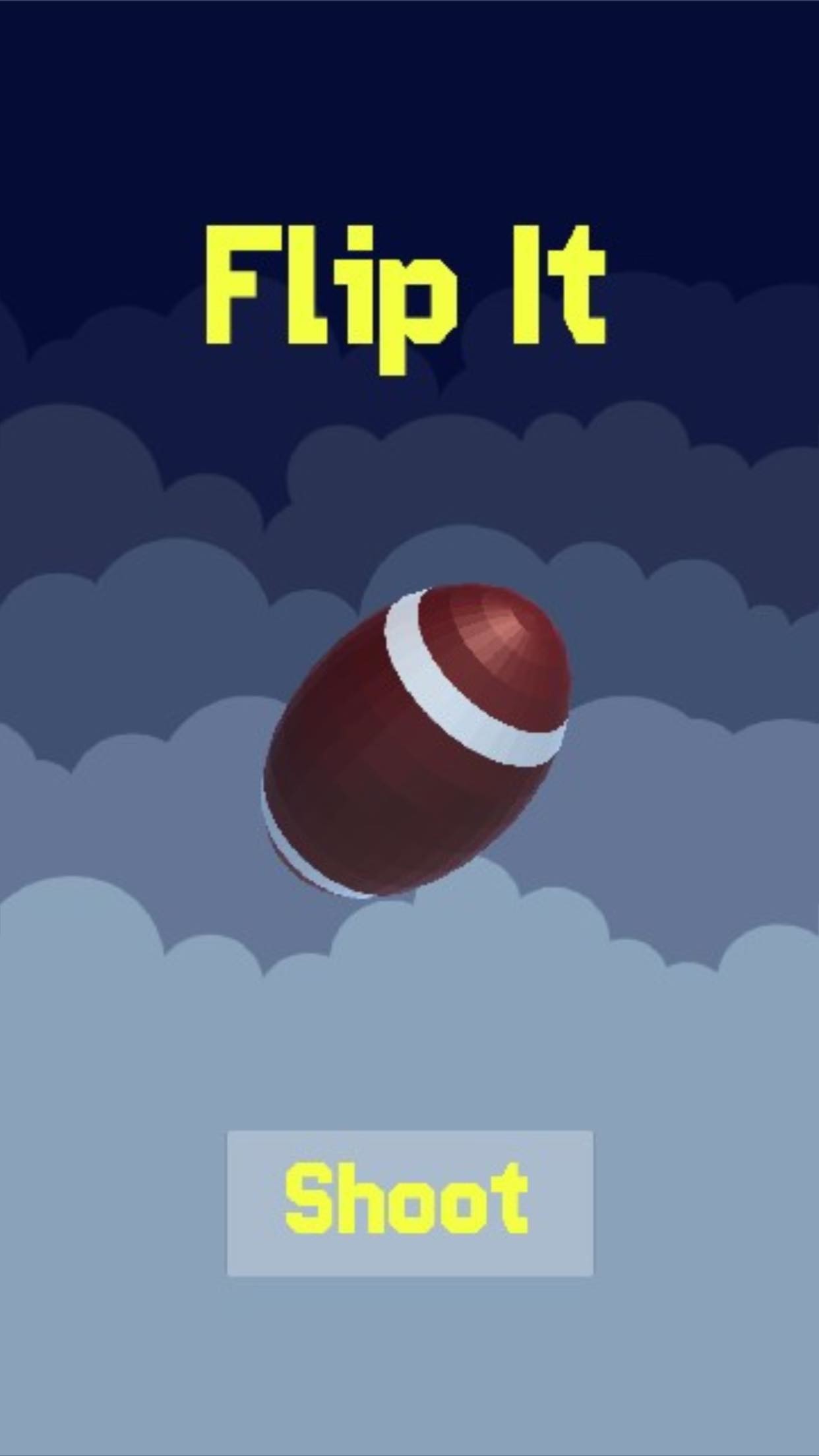 ArtStation - Flip It game