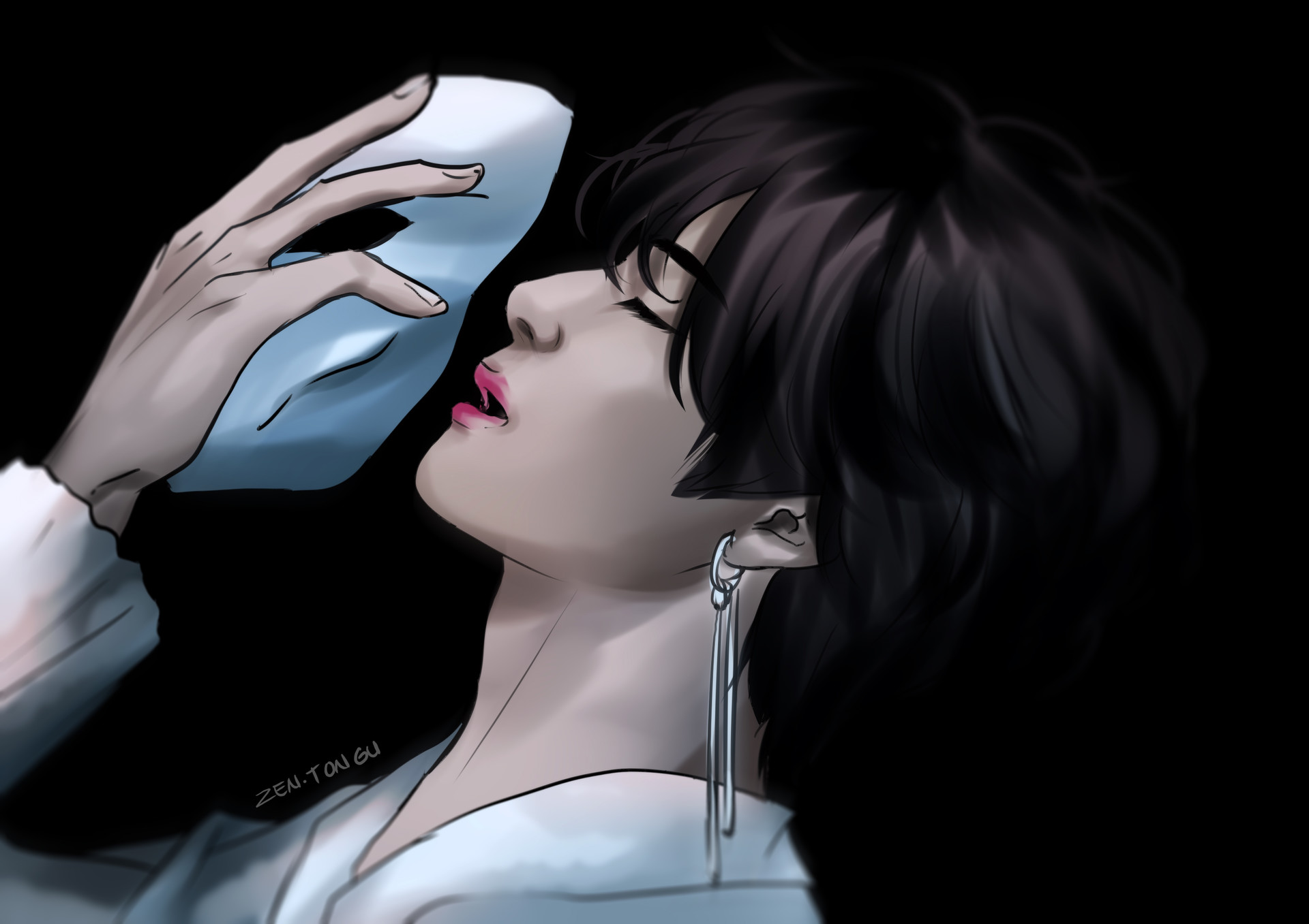 ArtStation - Singularity