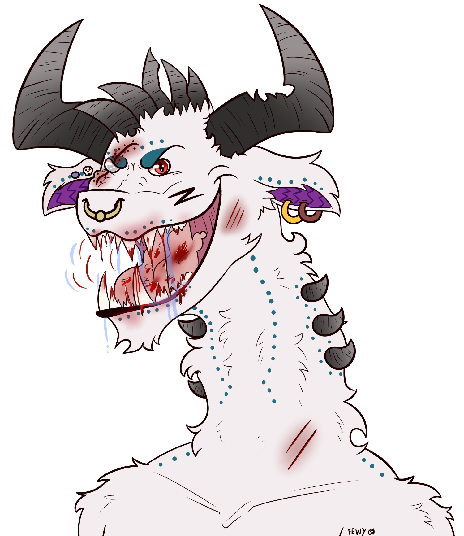 ArtStation - ZCarnius