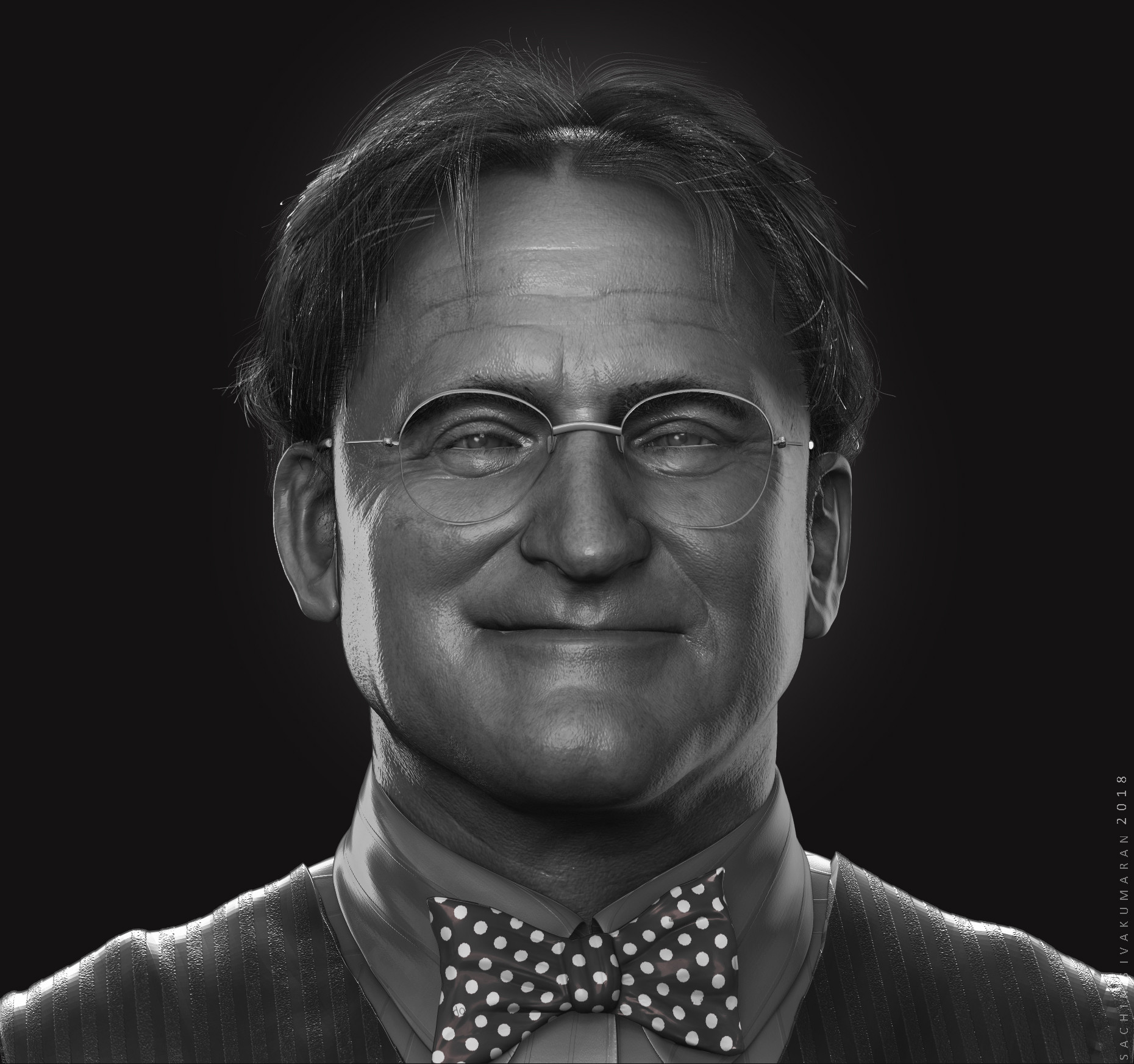 Robin Williams Flubber