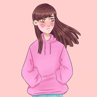 waifusha