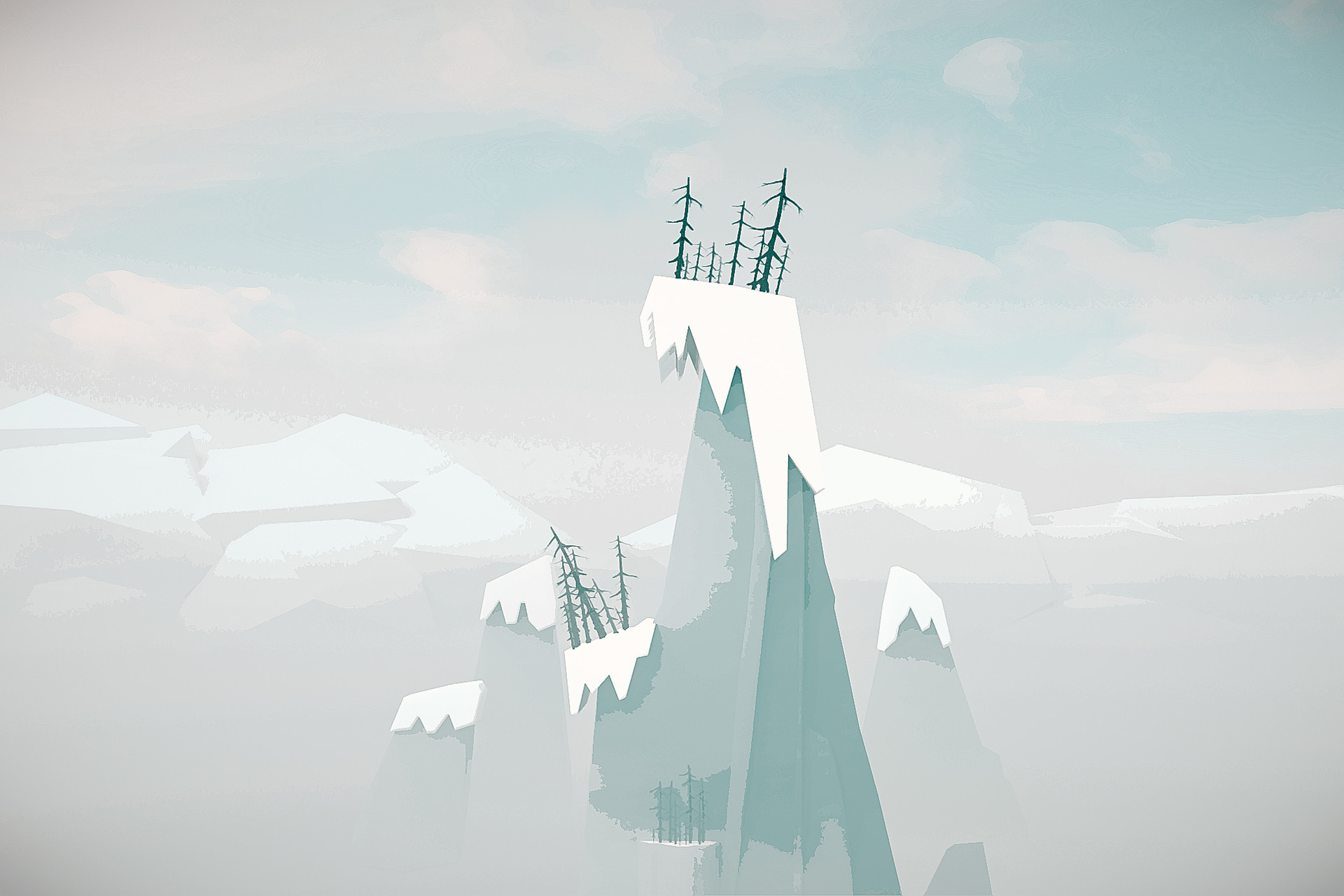 ArtStation - Red Cell-part 2-Quiet Edge