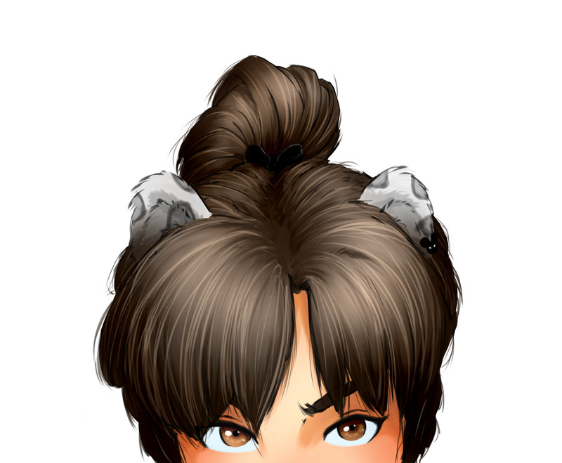 ArtStation - Dirr Tarr