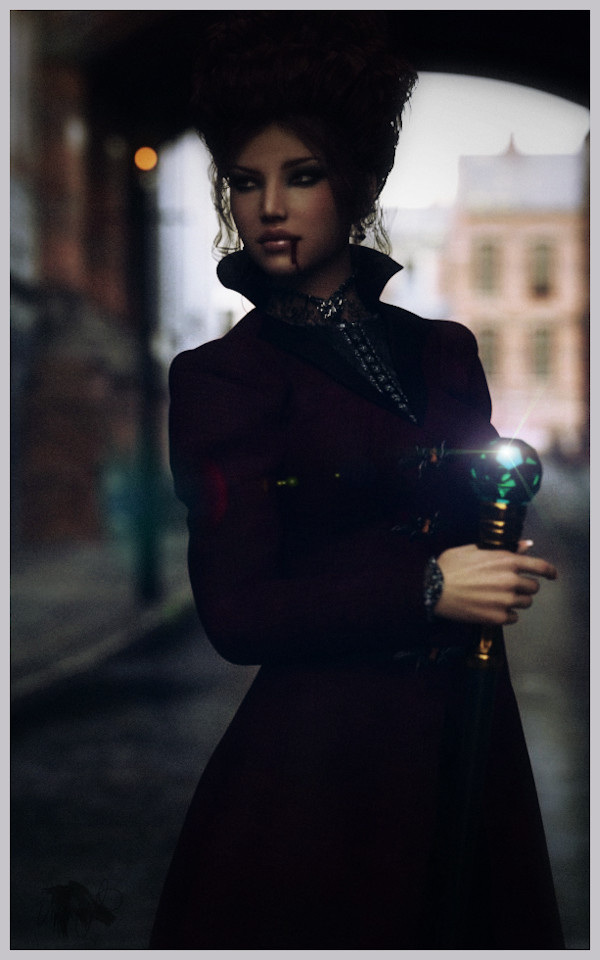 ArtStation - Danique