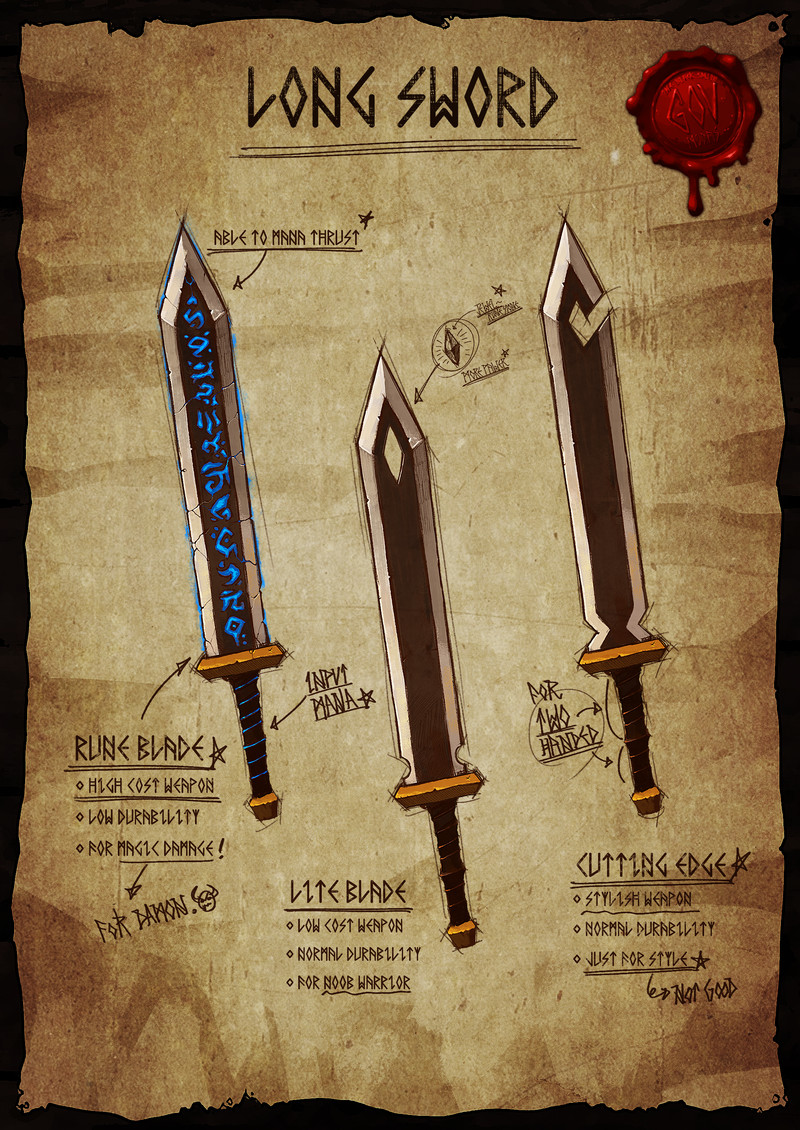 ArtStation - gov midas