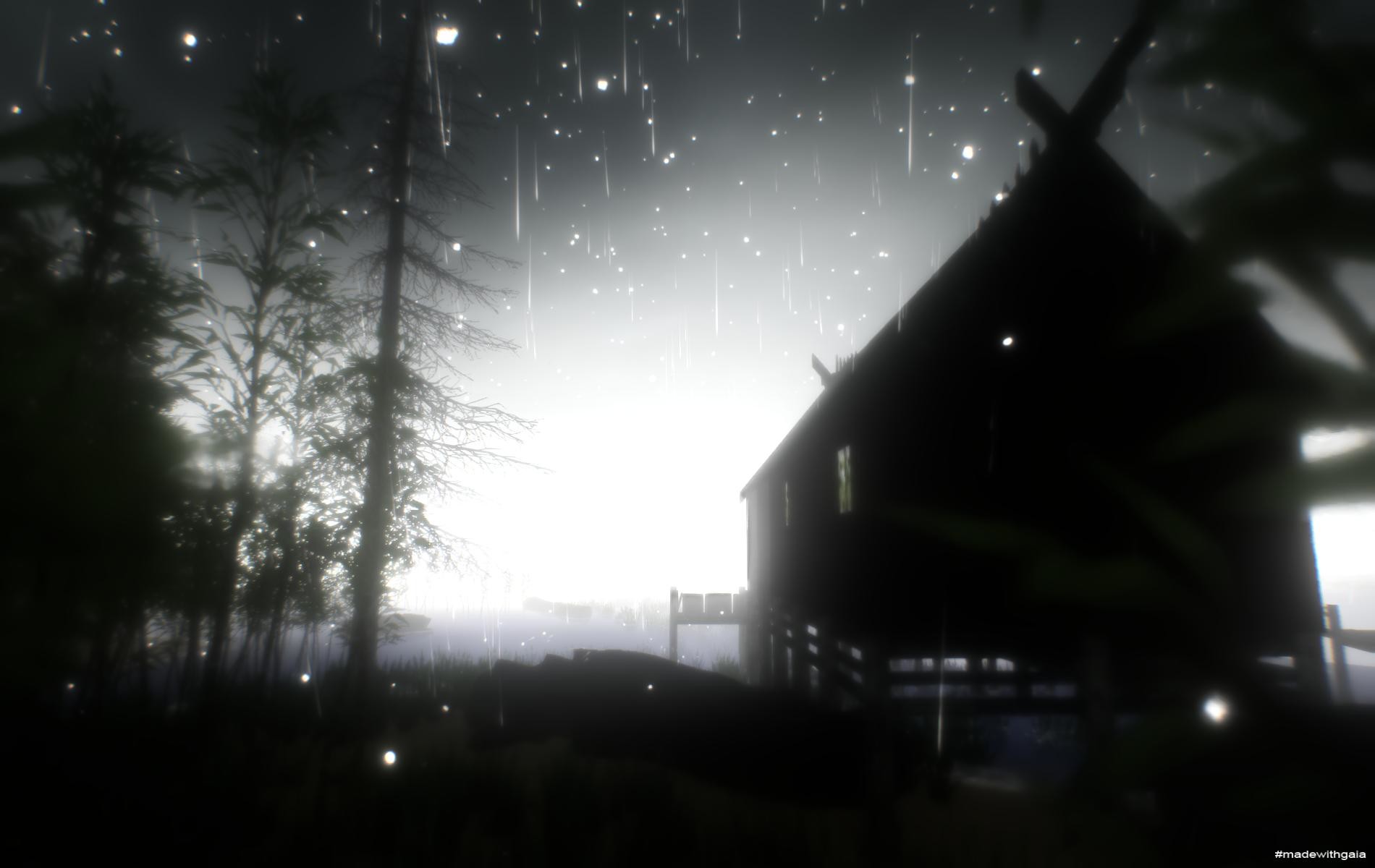 Adam Goodrich - Unity Environments