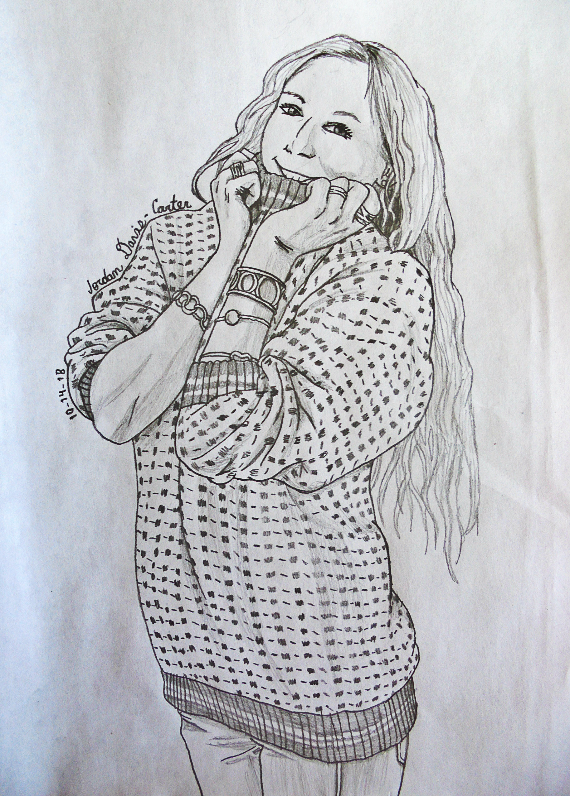 ArtStation - The Better Elsa