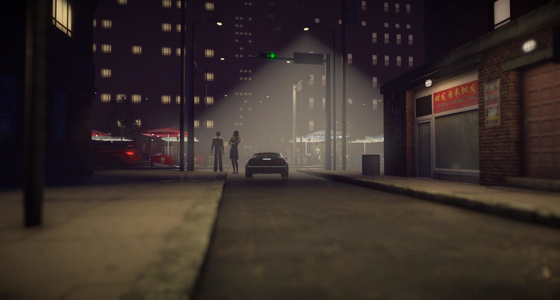 ArtStation - Origami