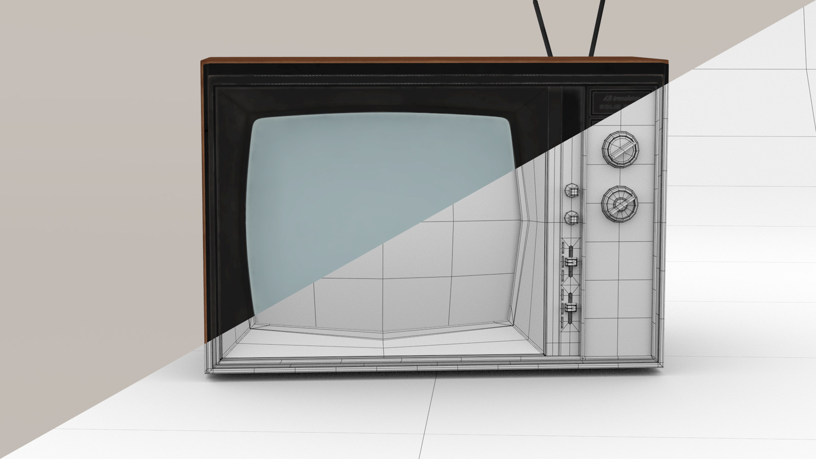 Alex Akins - 1970's TV