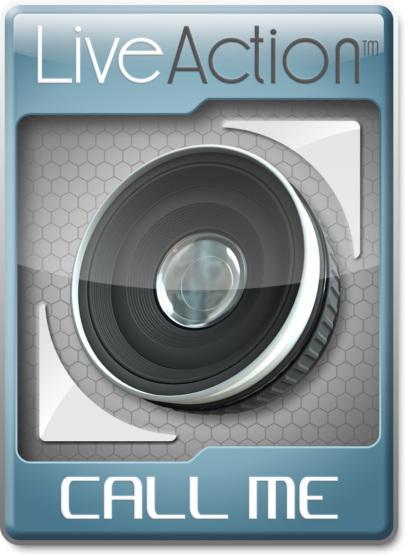 ArtStation - Live Action Icons