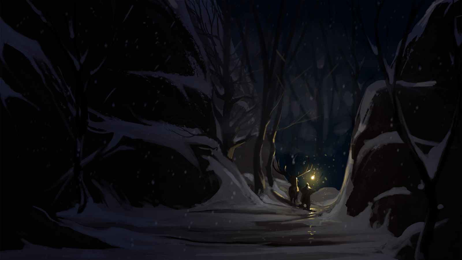 Negin Beygi Personal Portfolio