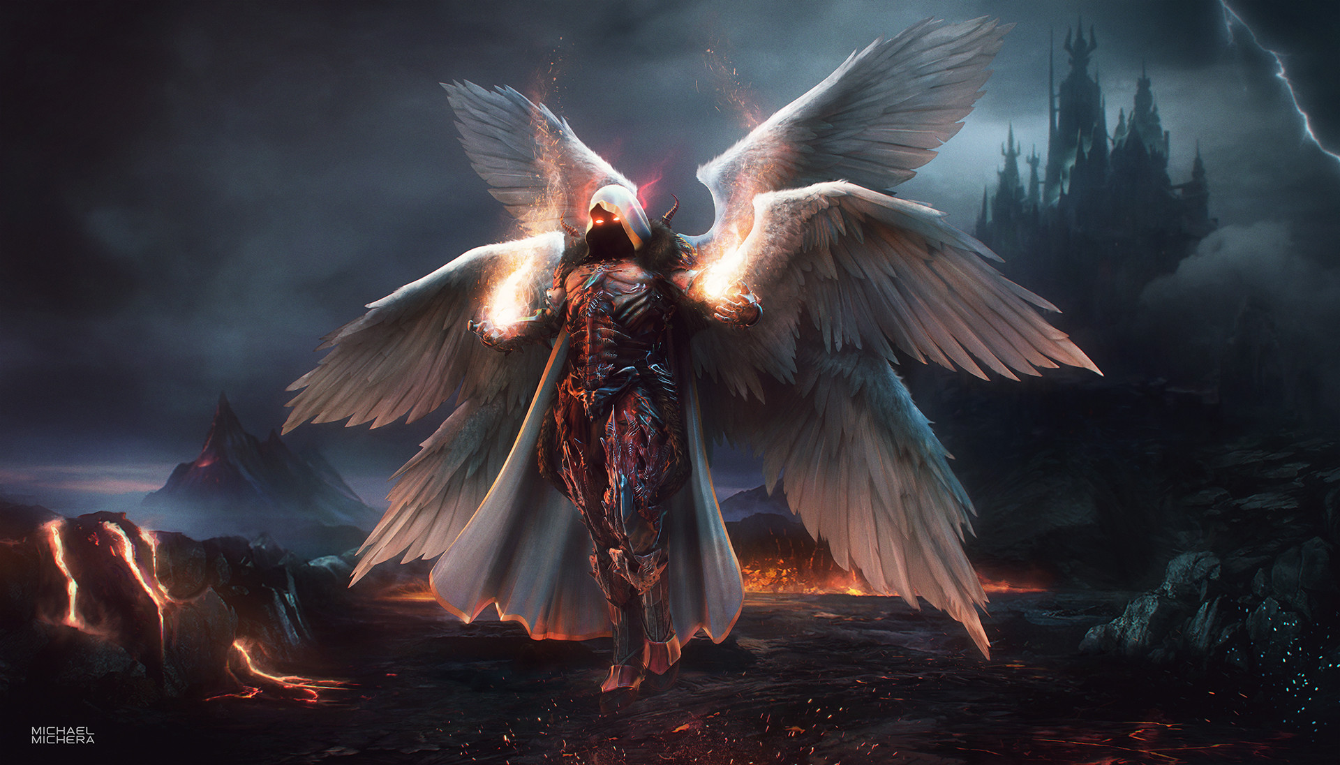 michael-michera-auriel-artstation-19.jpg (1920×1096)-花瓣网