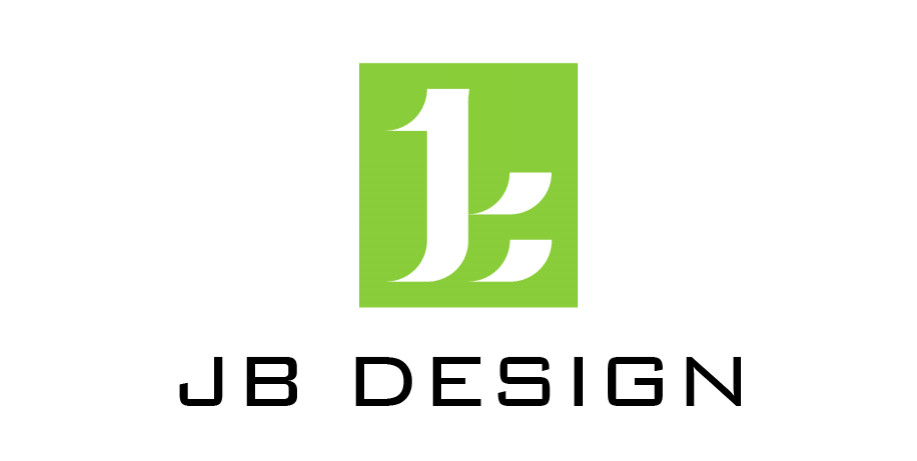 Jan Borzymowski - Logo Design for JB Design Studio