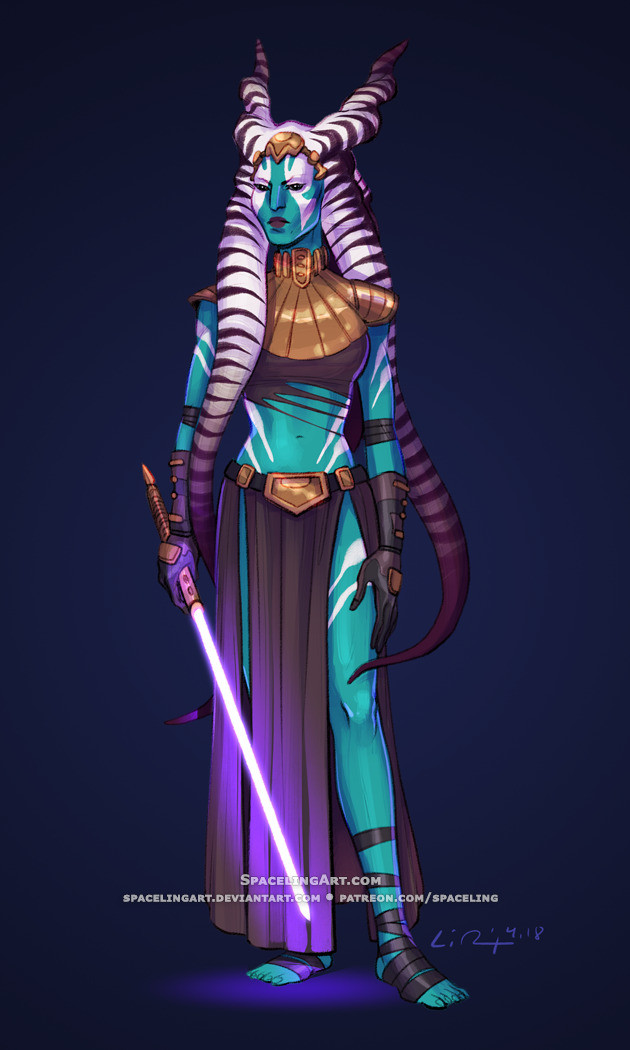 ArtStation - Star Wars Designs