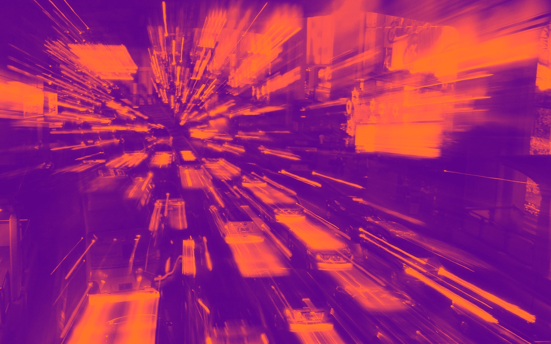 ArtStation - Vaporwave