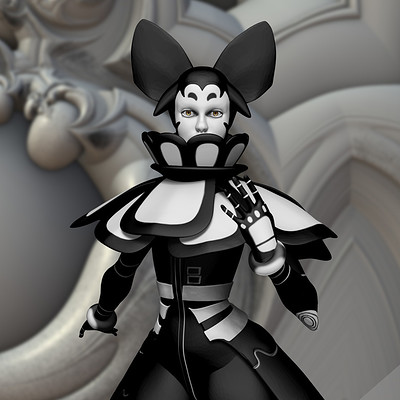 Lord Humungus - Portfolio