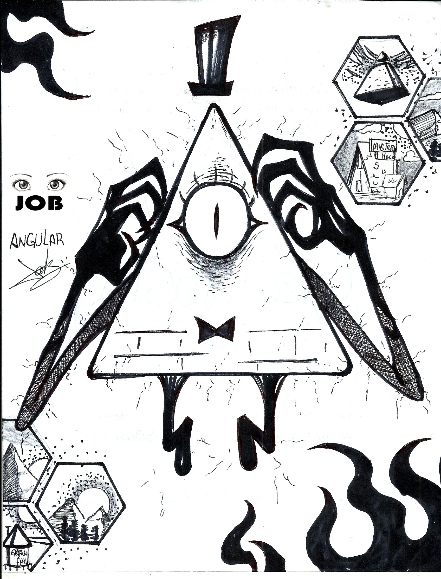 ArtStation - Angular