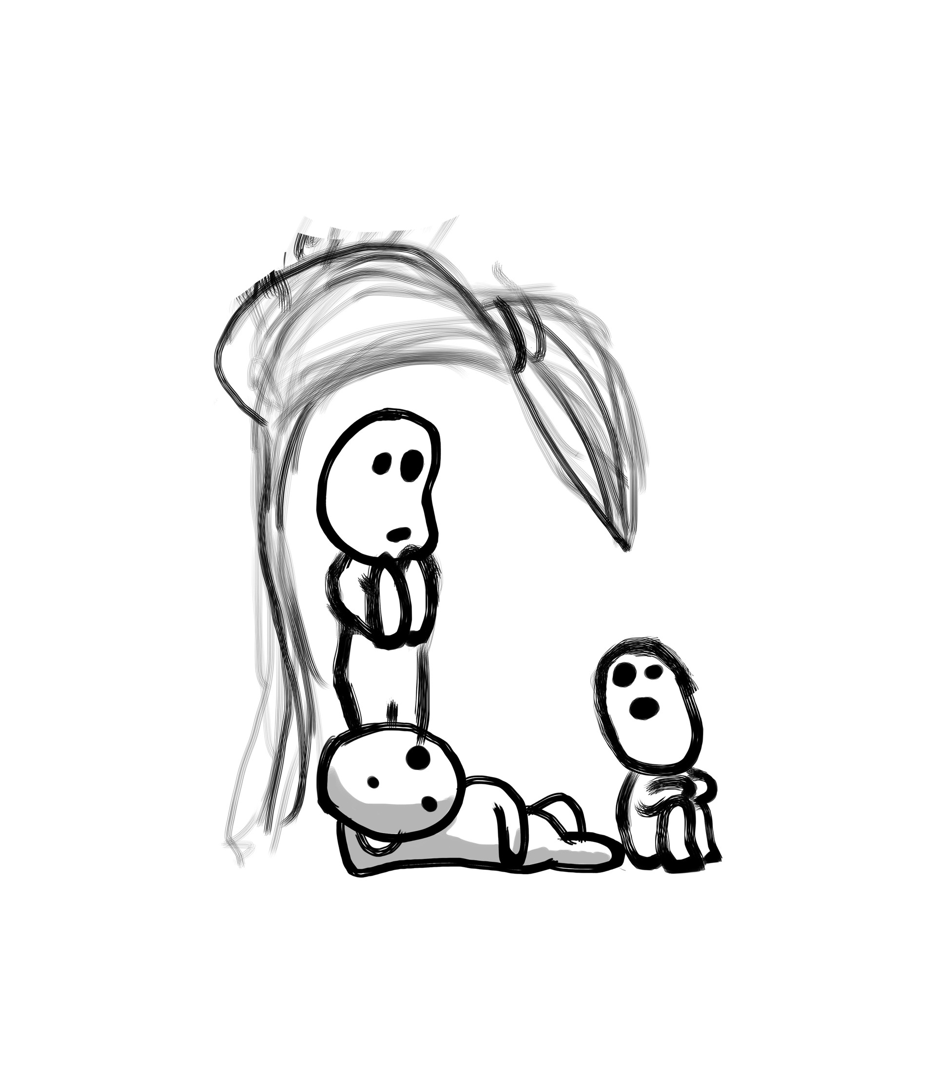 Samuel Ortiz - Mononoke Design