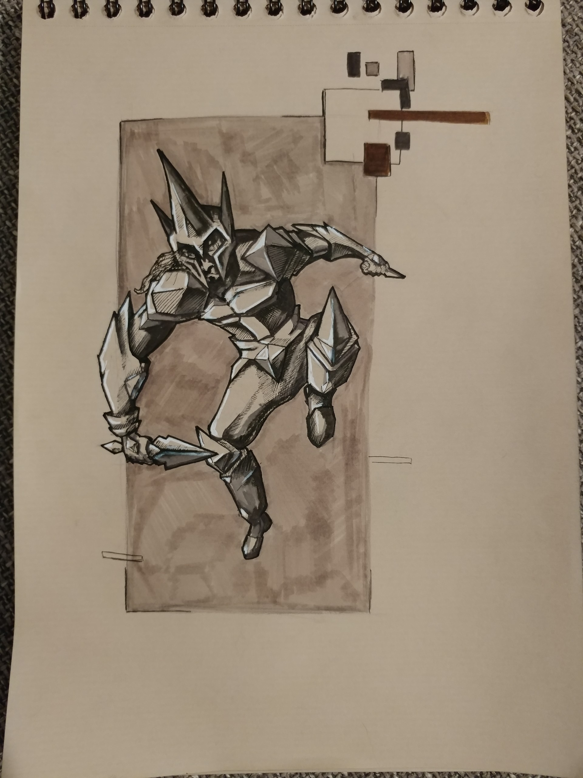 ArtStation - Angular