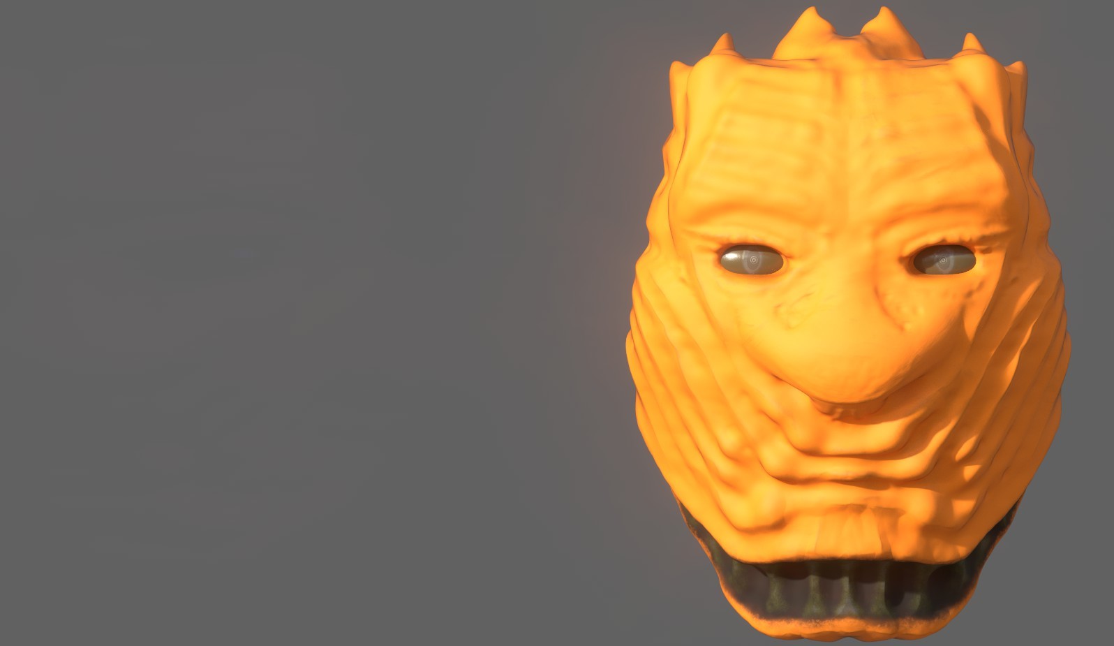 ArtStation - Demon Gargoyle