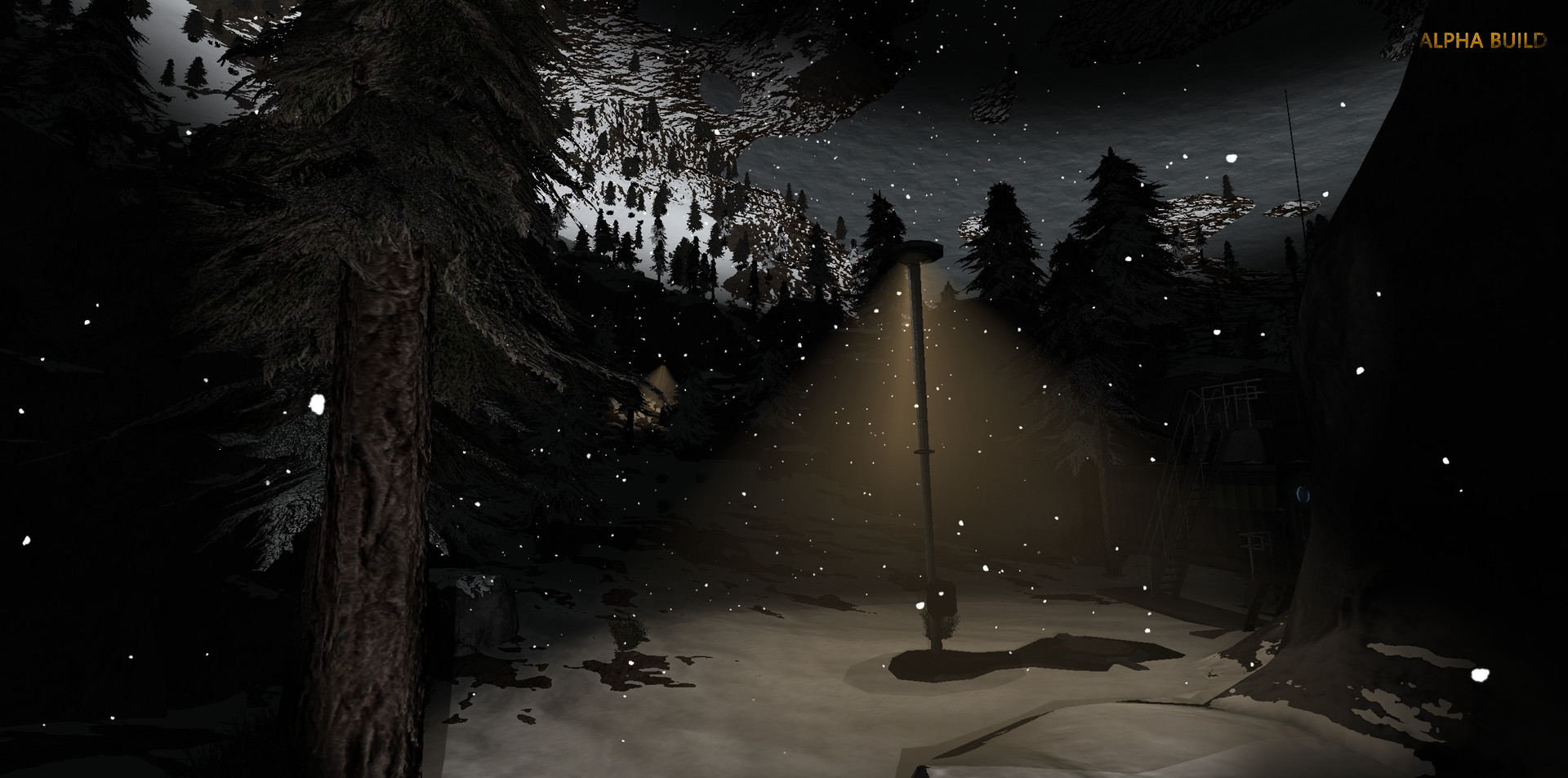 ArtStation - Solstice