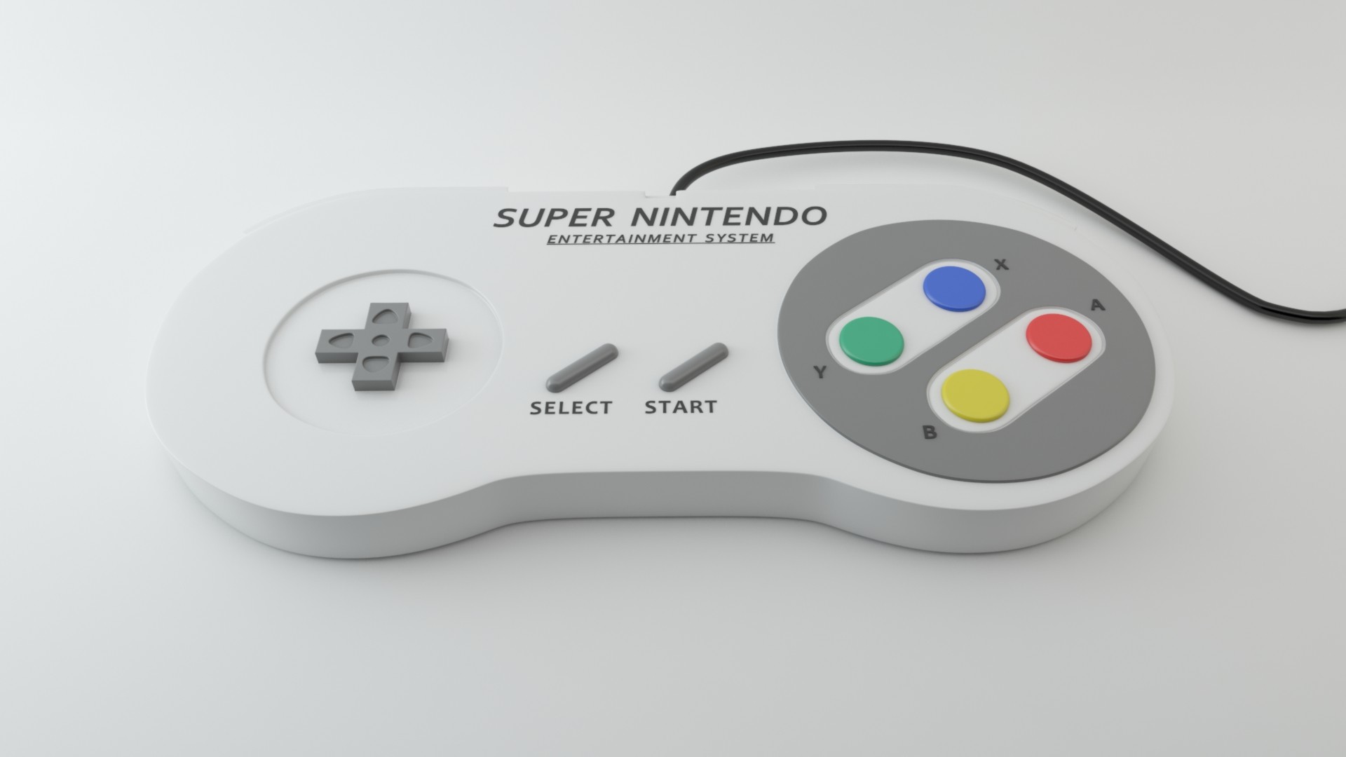 ArtStation - Controller