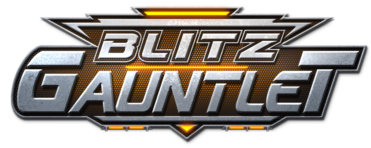 Nfl Blitz Logo