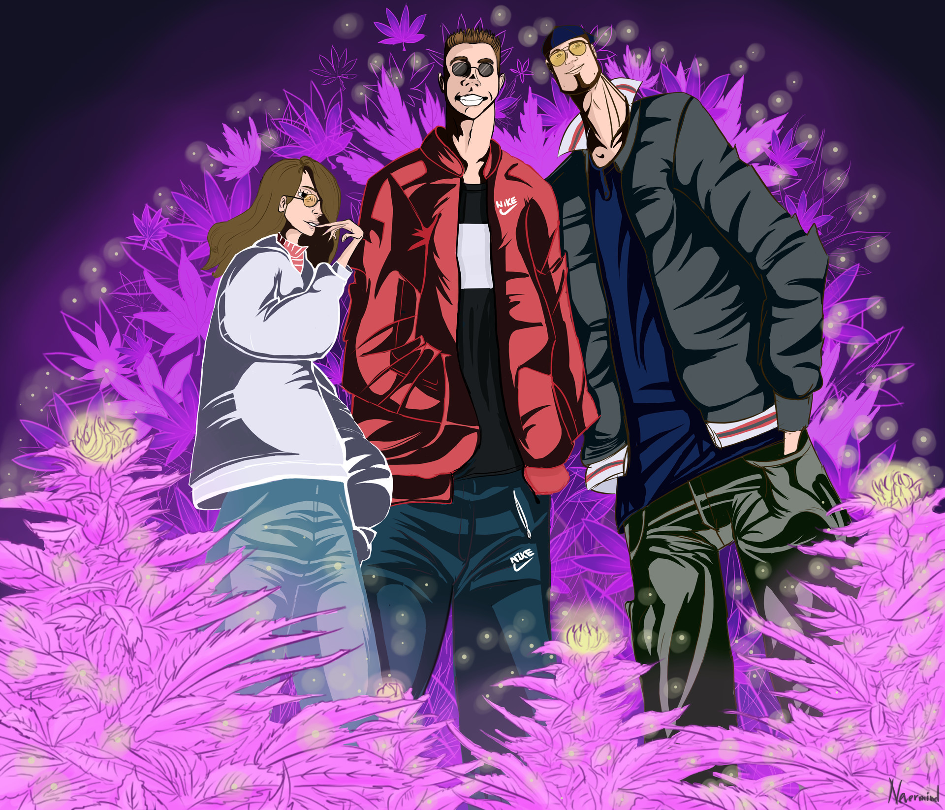 ArtStation - What's your flava?