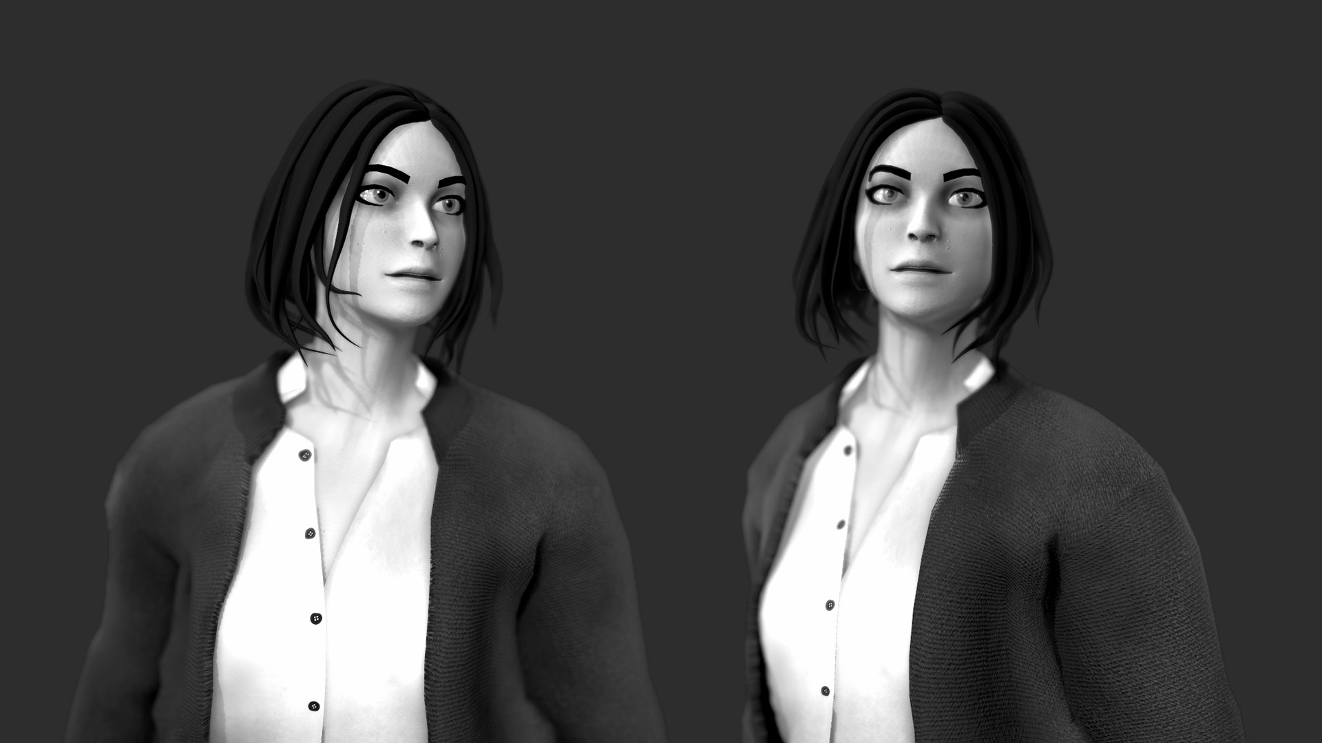 ArtStation - Cornerstone