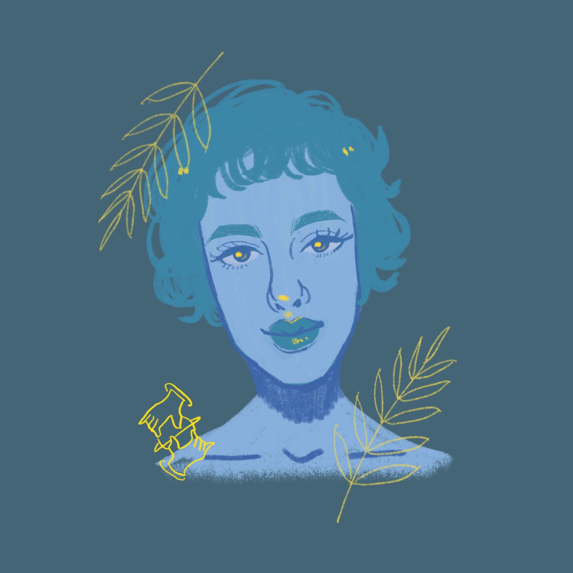 ArtStation - Doodles