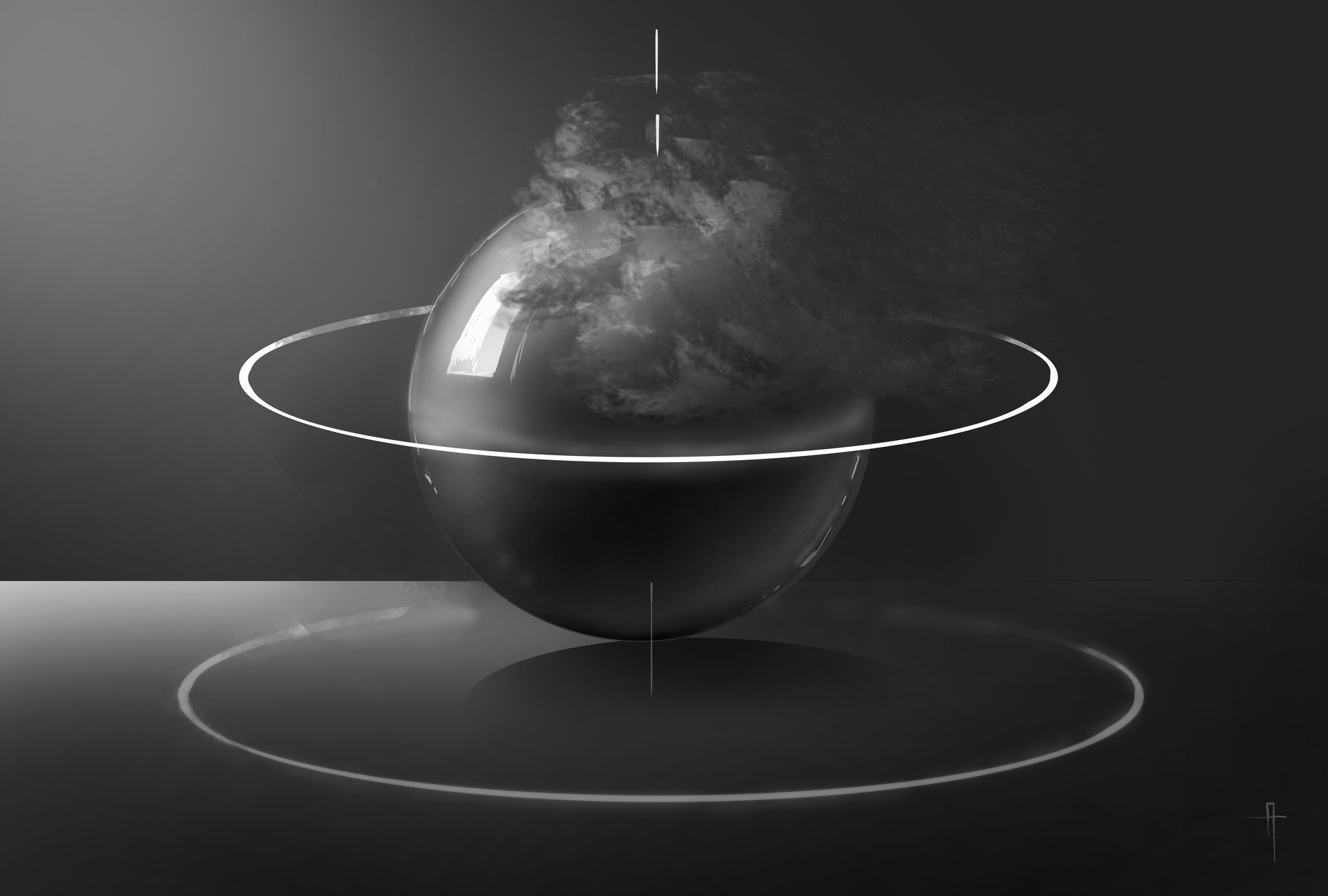 ArtStation - L I N E S