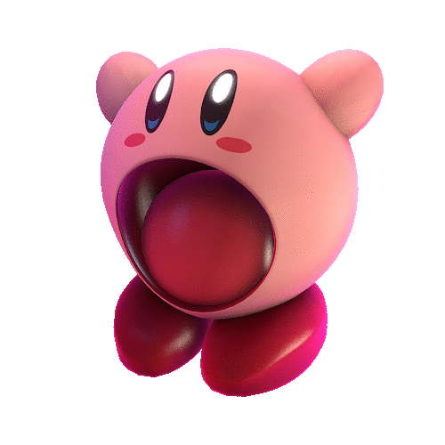kirby ssb
