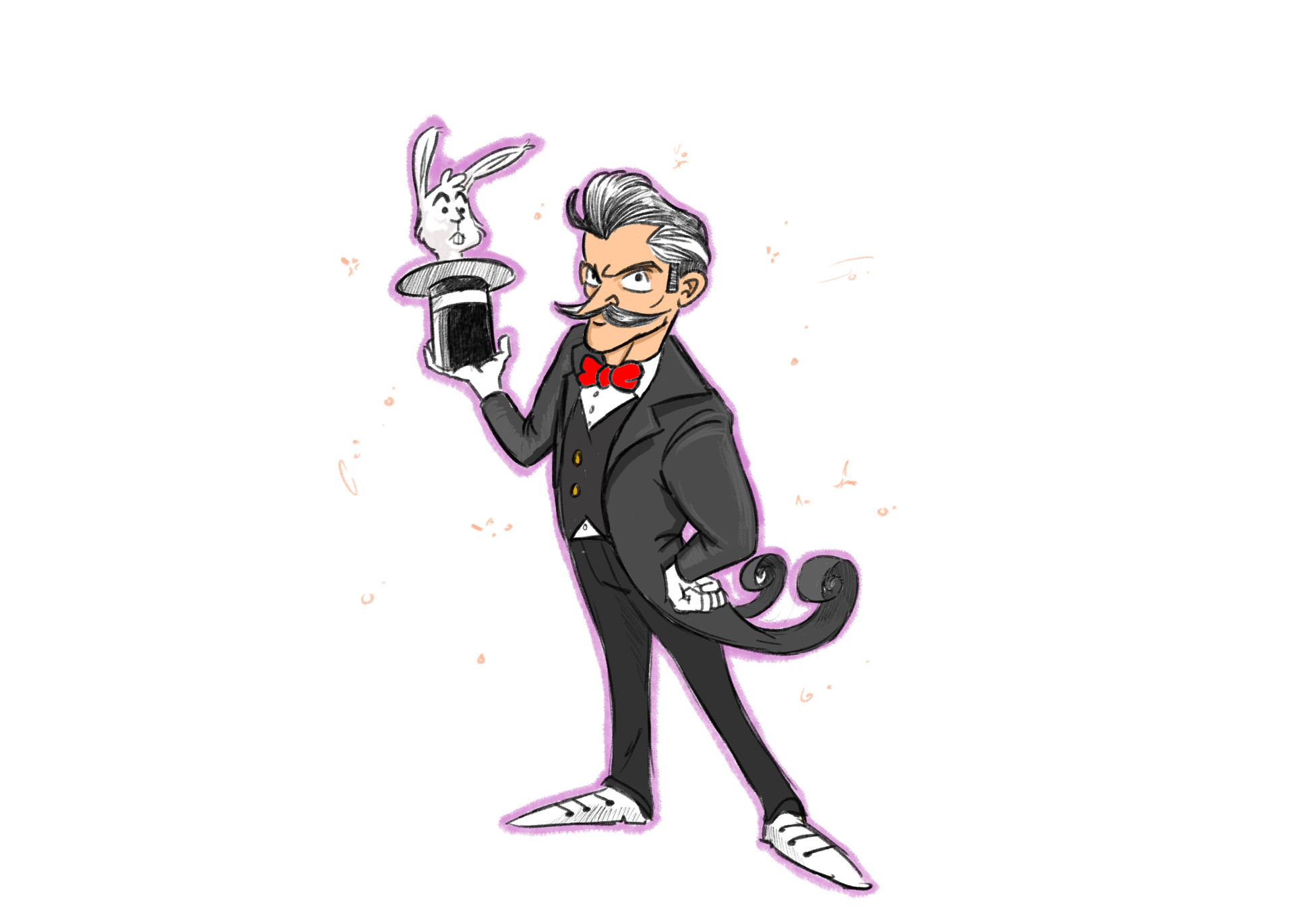 ArtStation - The Great Zamboni